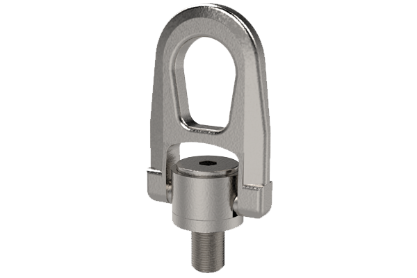 Swivel Lifting Rings | Wixroyd