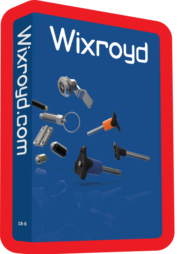 Wixroyd home | Wixroyd