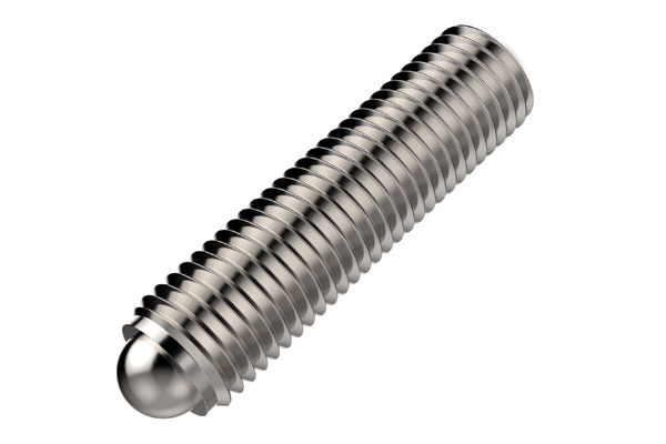 Ball End Thrust Screws from Wixroyd | Wixroyd