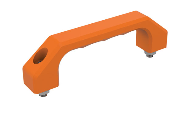Plastic Pull Handles from Wixroyd | Wixroyd