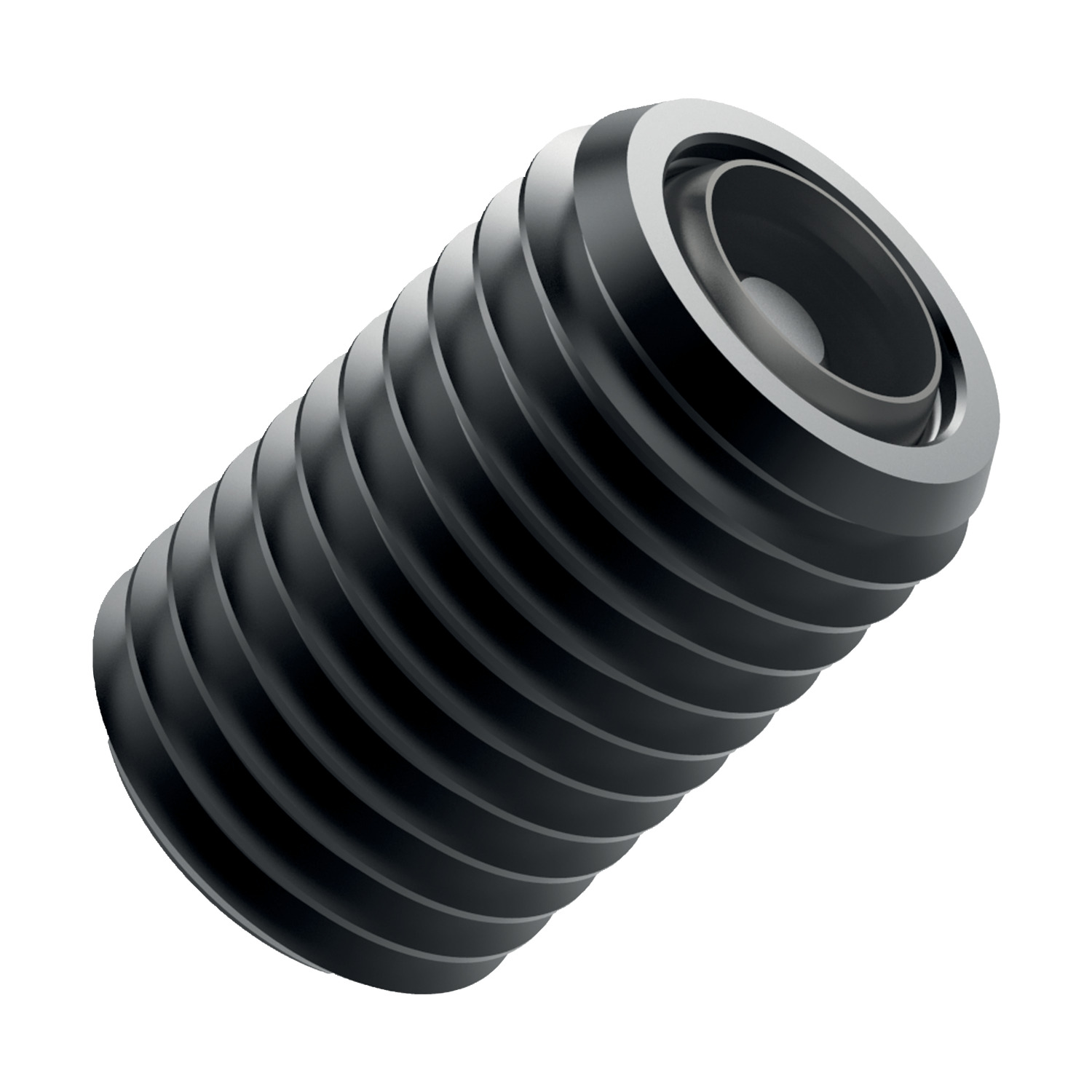 35550.3 - Grippers - Self Aligning - Plastic | Wixroyd