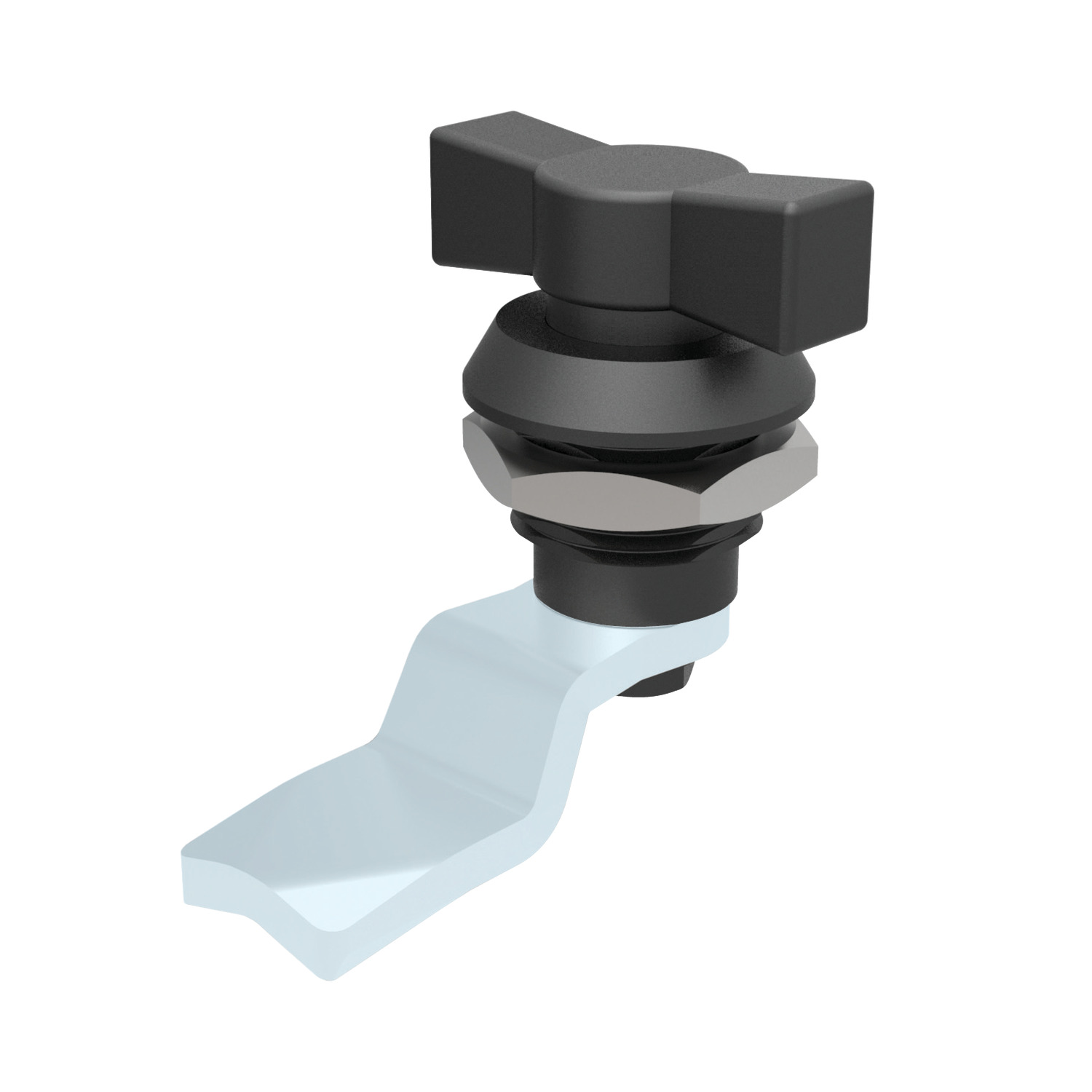 A1205 - Cam Latches - Flexi-System | Wixroyd