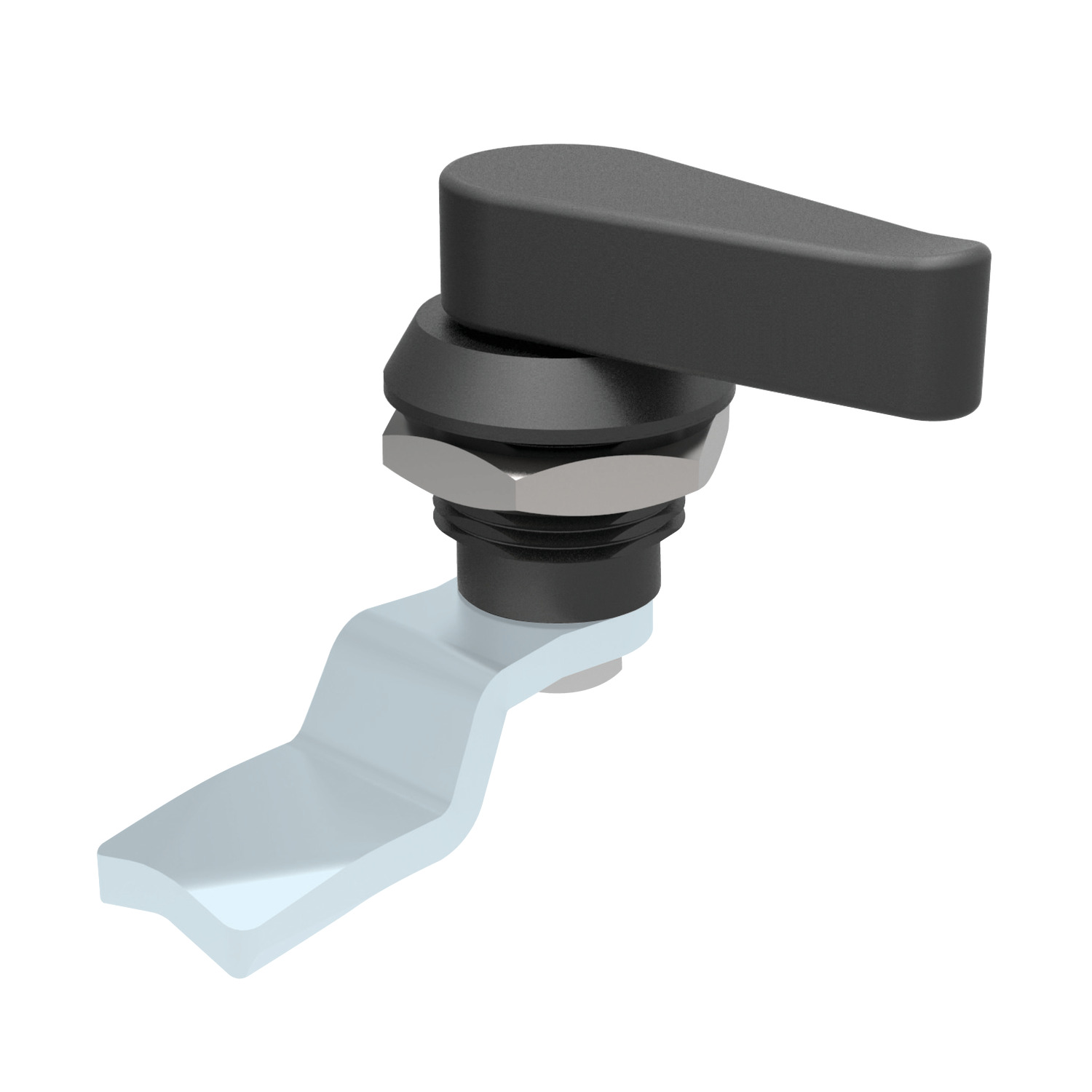 A1205 - Cam Latches - Flexi-System | Wixroyd