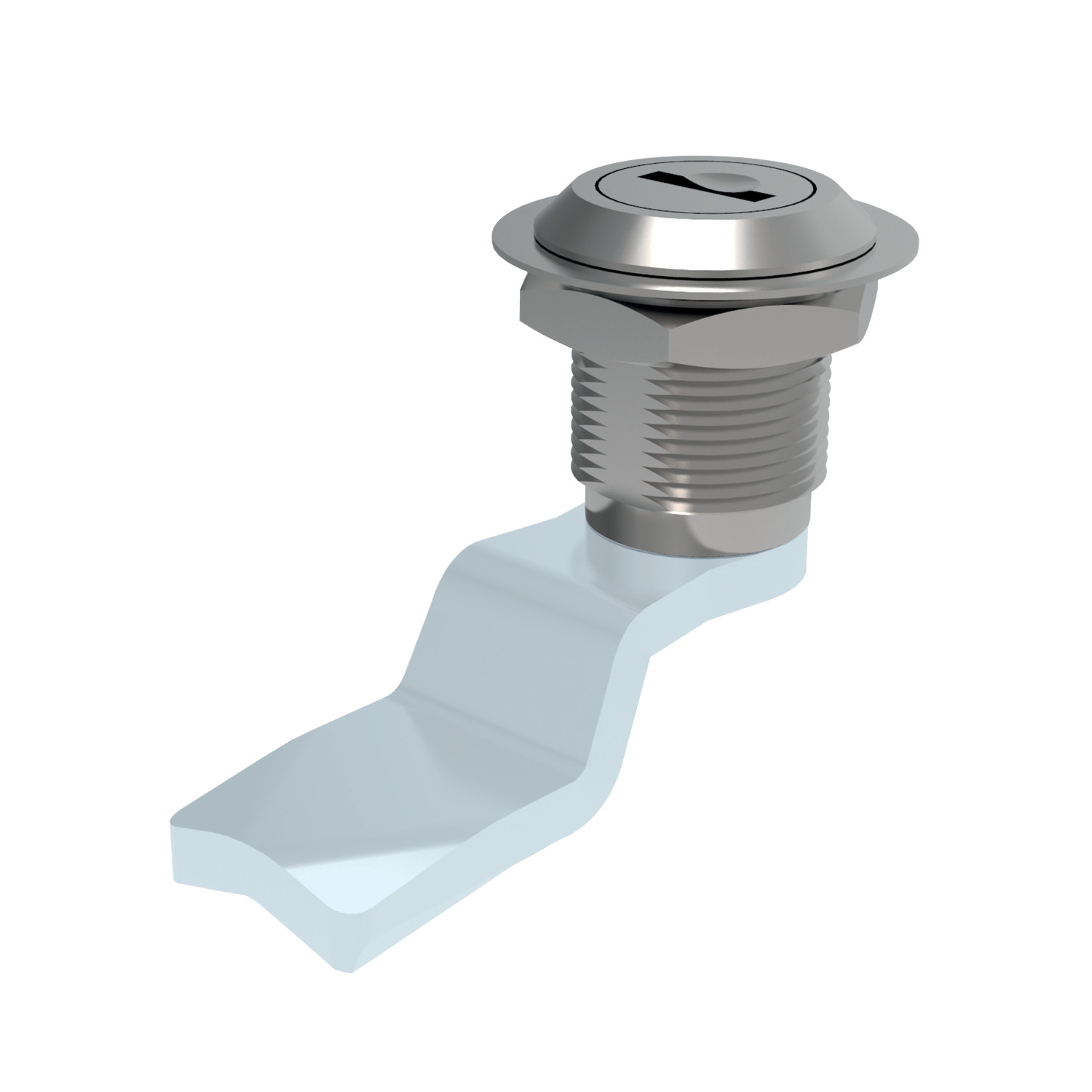 Mini Cam Locks and Latches from Wixroyd | Wixroyd