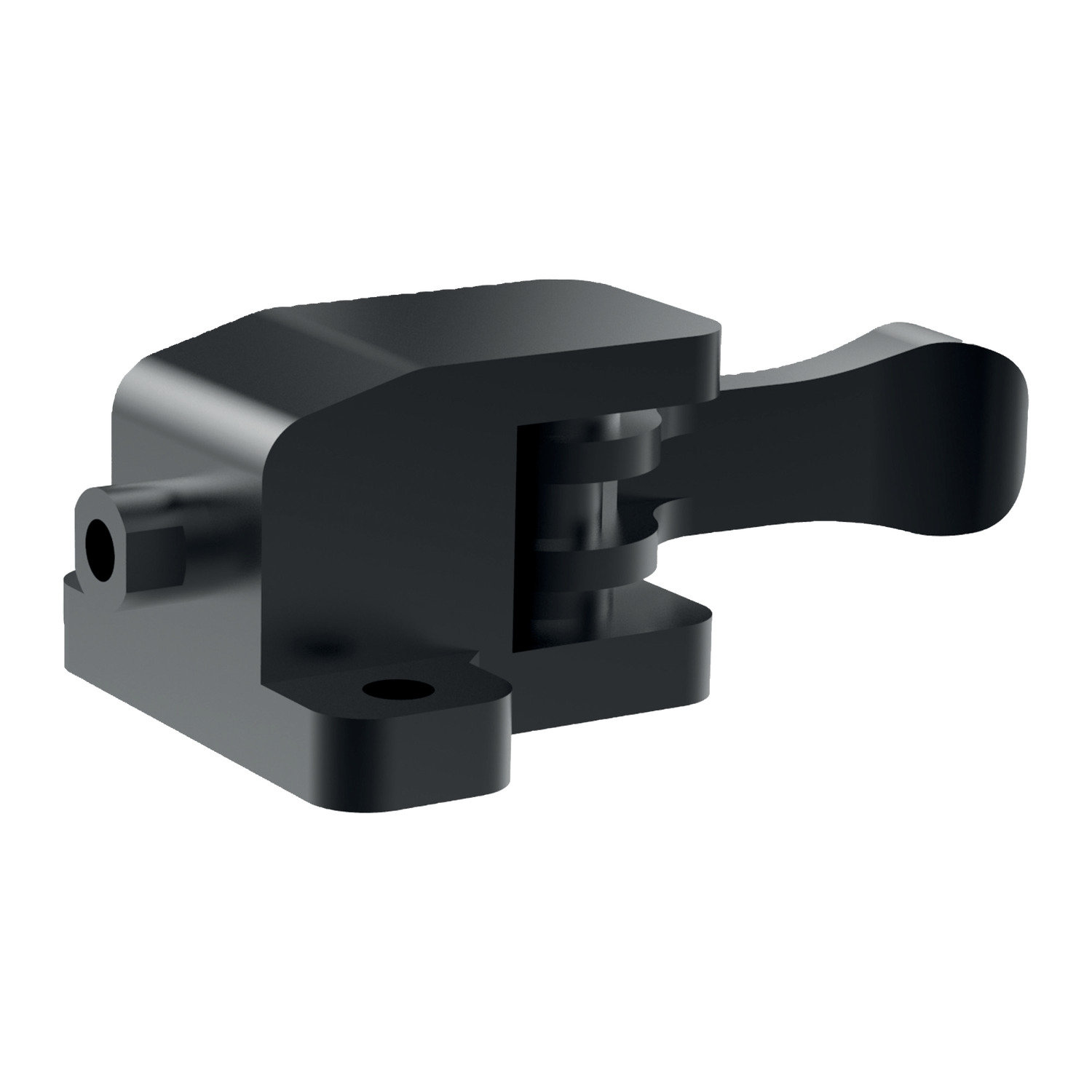 12618 - Cam Action Push Clamps | Wixroyd