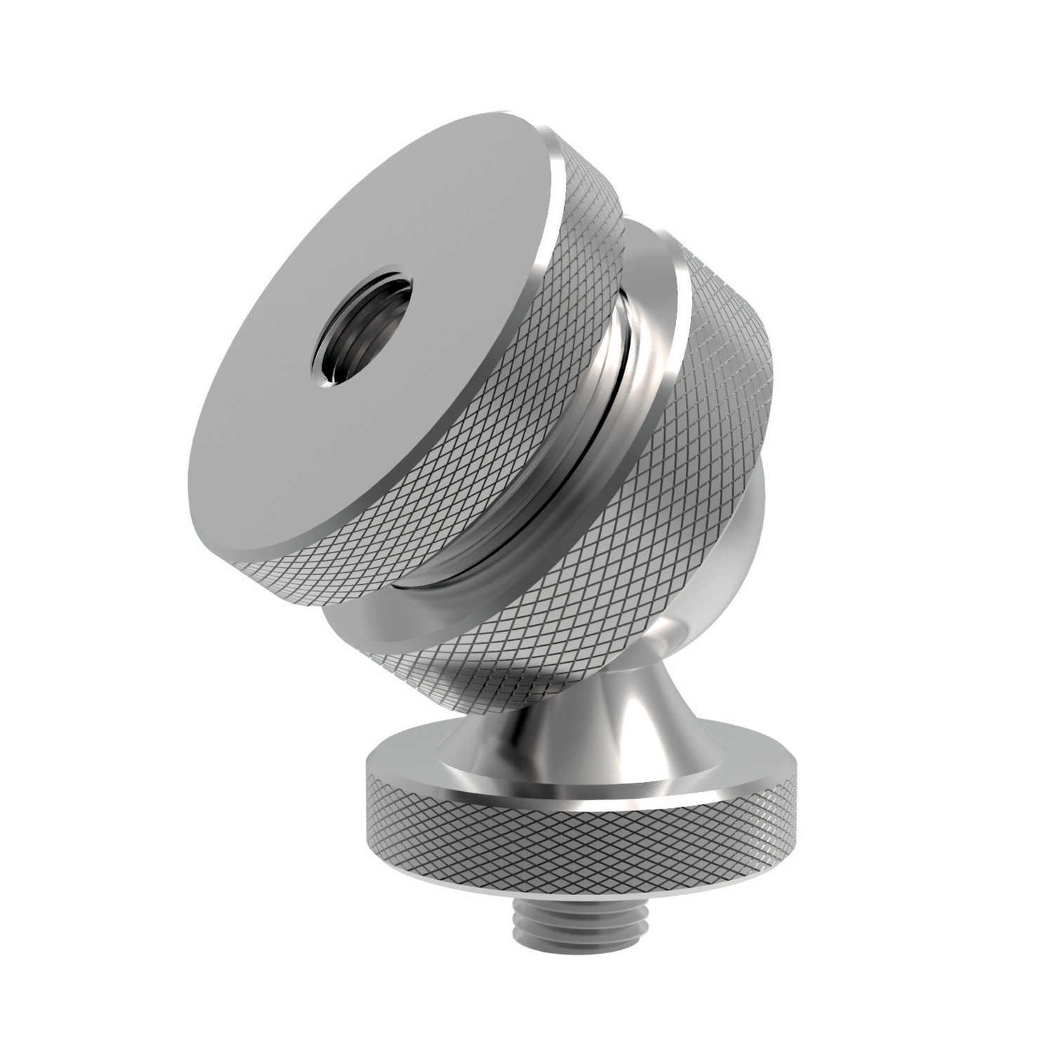 19322 - CMM Fixturing Toggle Clamp | Wixroyd