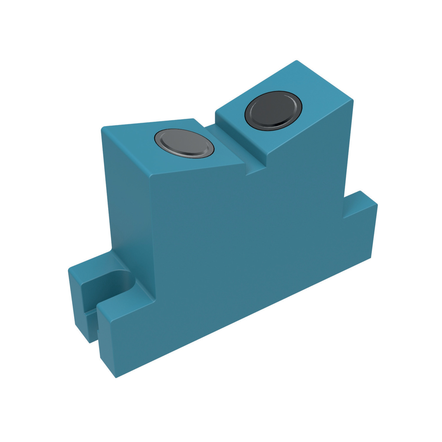 19322 - CMM Fixturing Toggle Clamp | Wixroyd