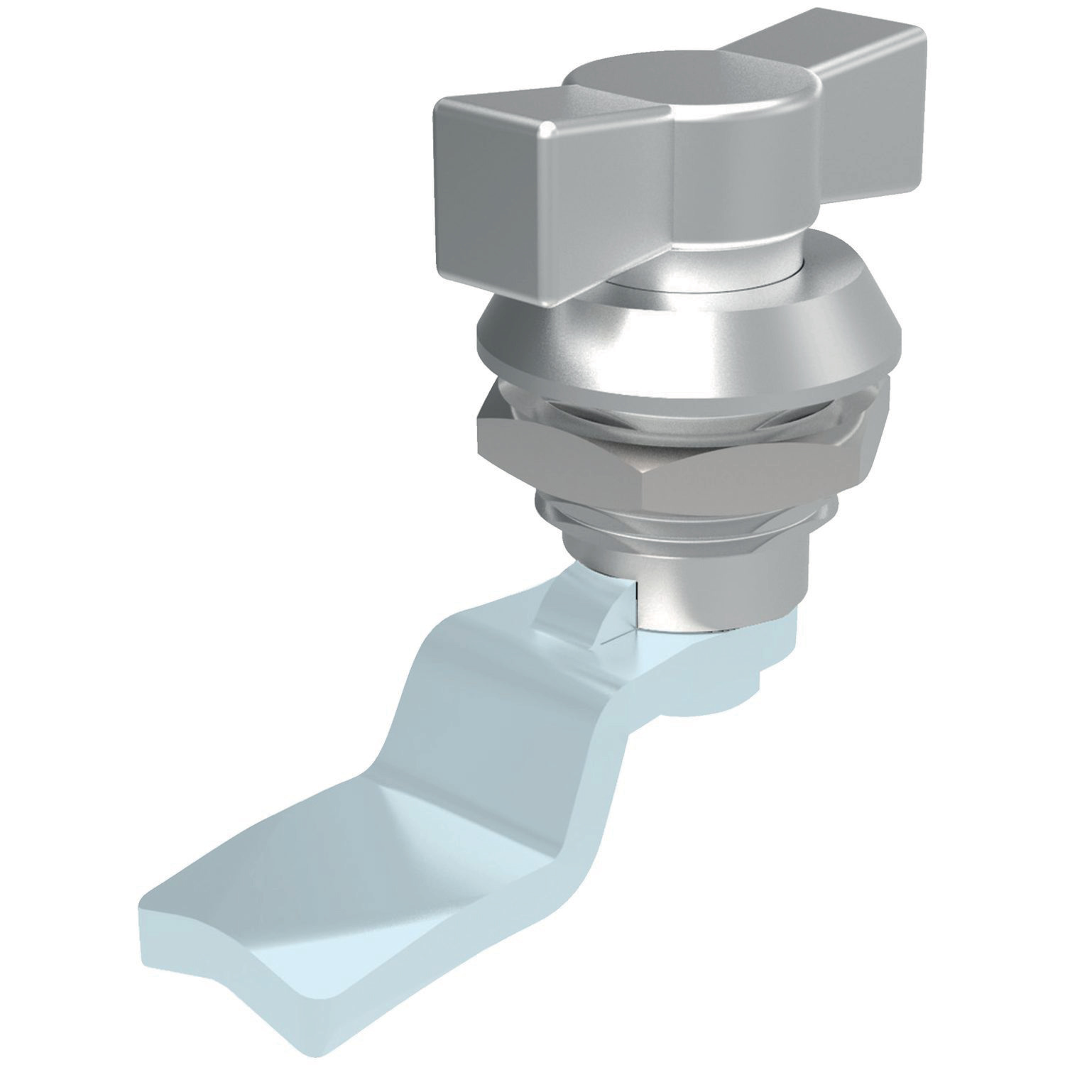 A1751 - Compression Locks | Wixroyd