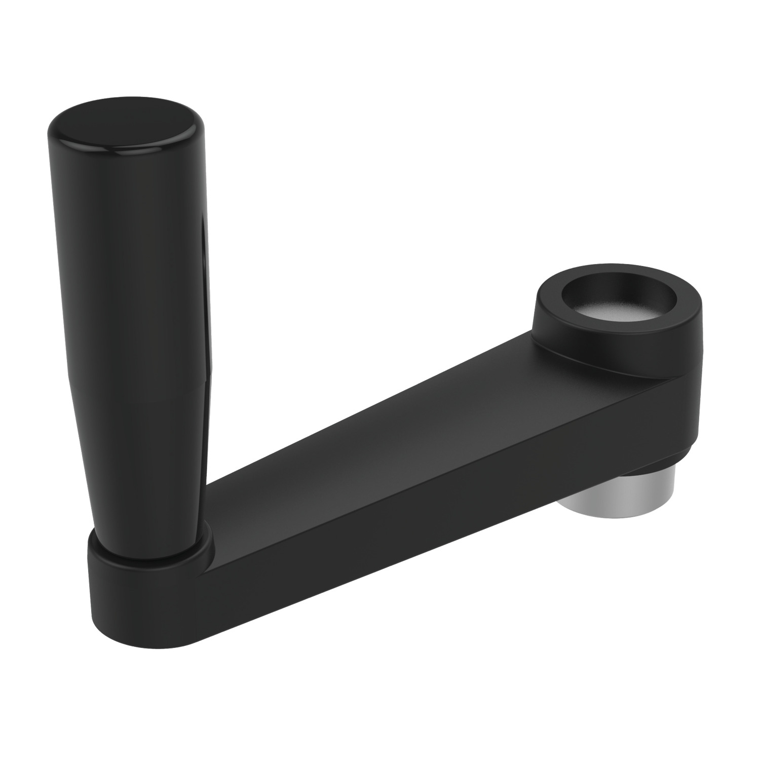 75260 - Cranked Handles | Wixroyd