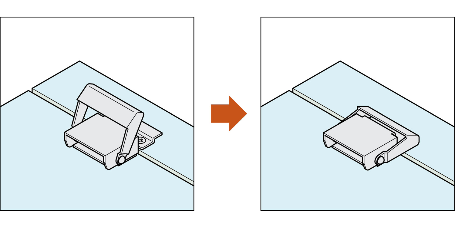 J0320.AC0030 - Draw Latches | Wixroyd