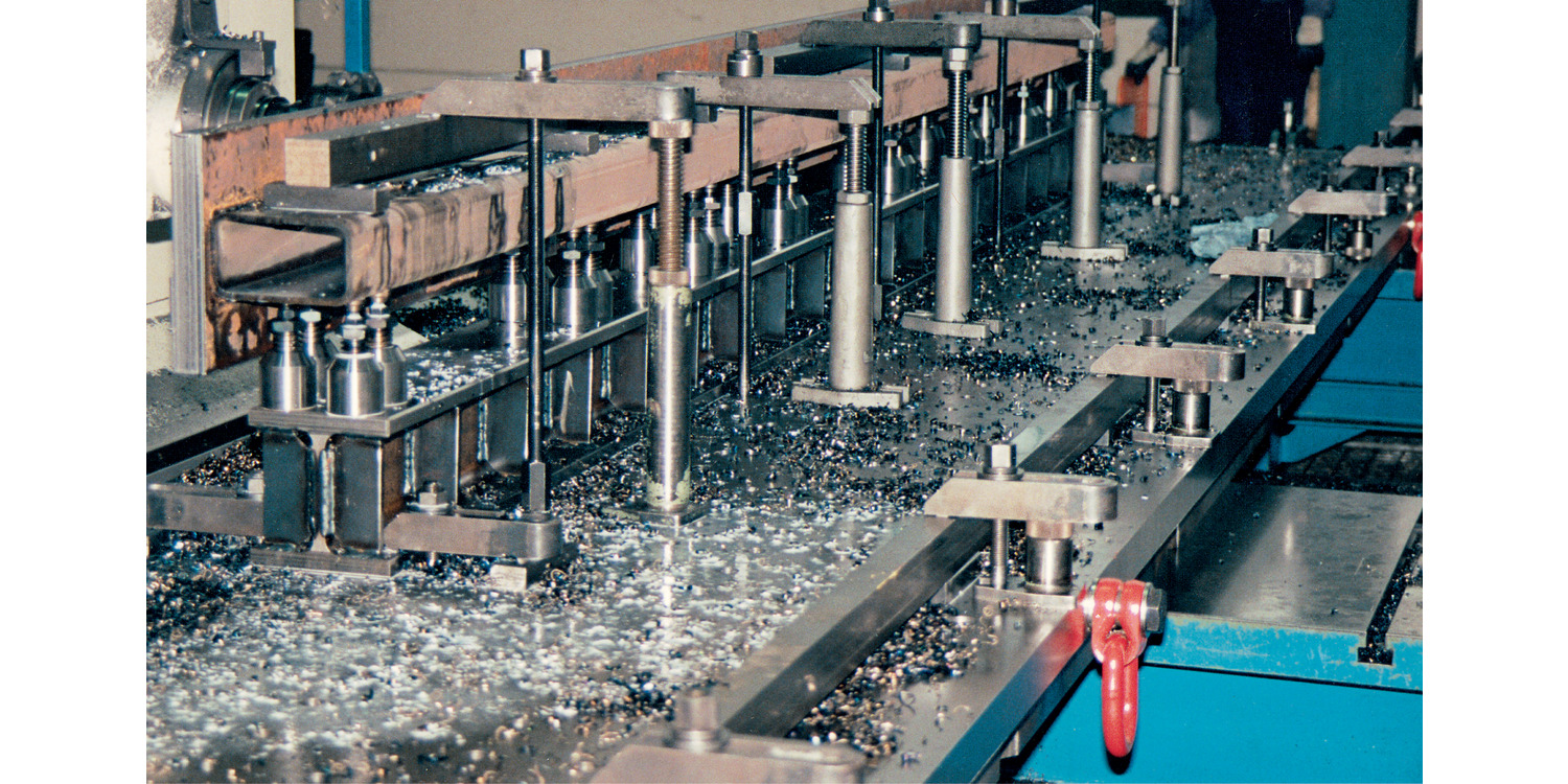 10100 - Forked Clamps | Wixroyd