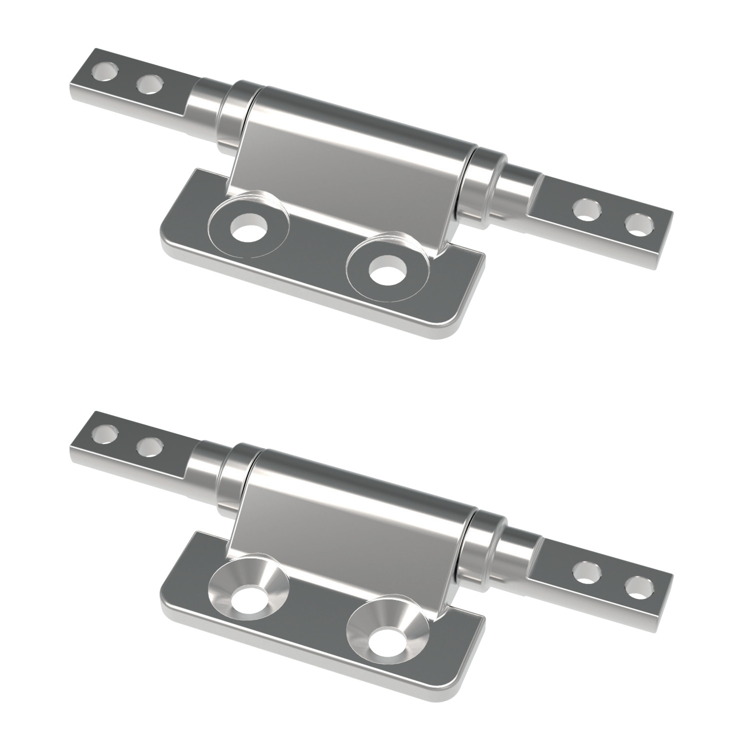 S3820.AC1311 - Friction Hinges - Symmetric | Wixroyd