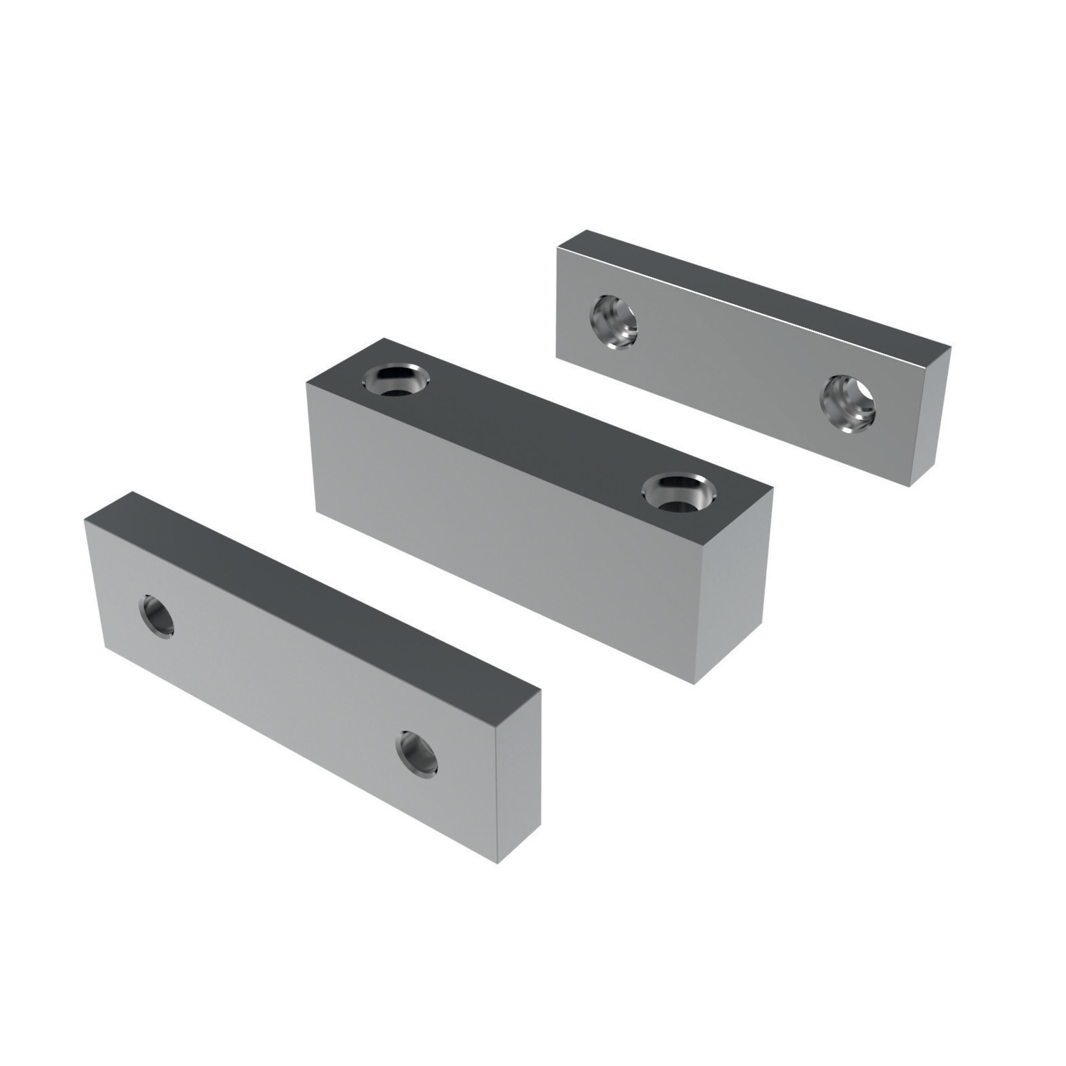 Vice Jaws & Parallels - Universal | Wixroyd