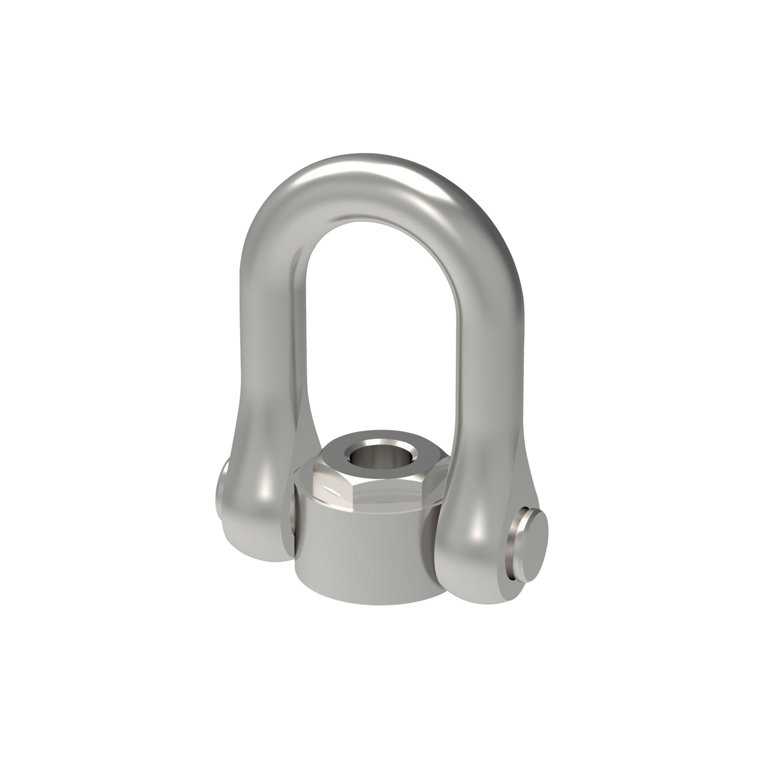 63204 - Stainless Double Swivel Nuts | Wixroyd
