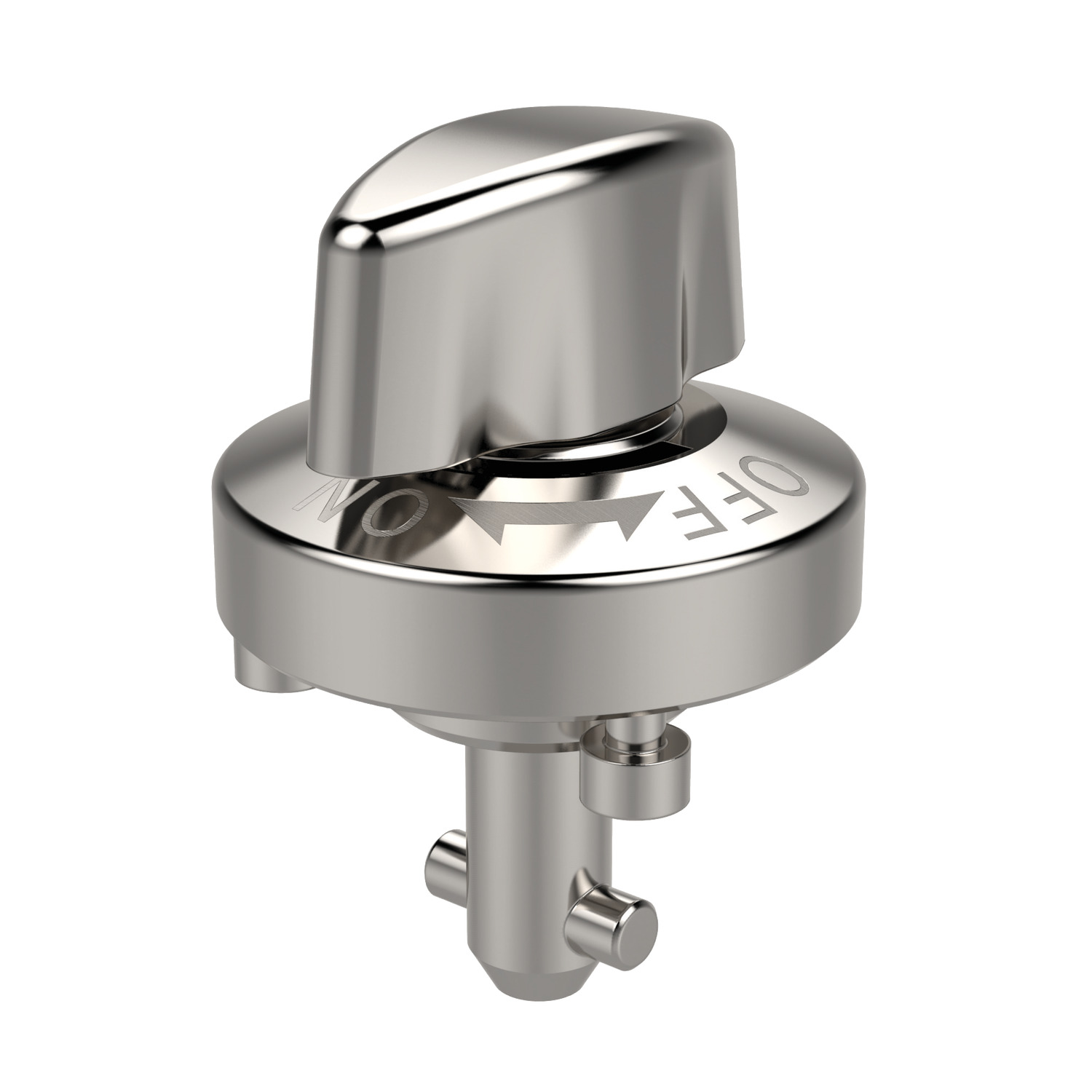 33940 - One-Touch Fastener - Cam Locking | Wixroyd