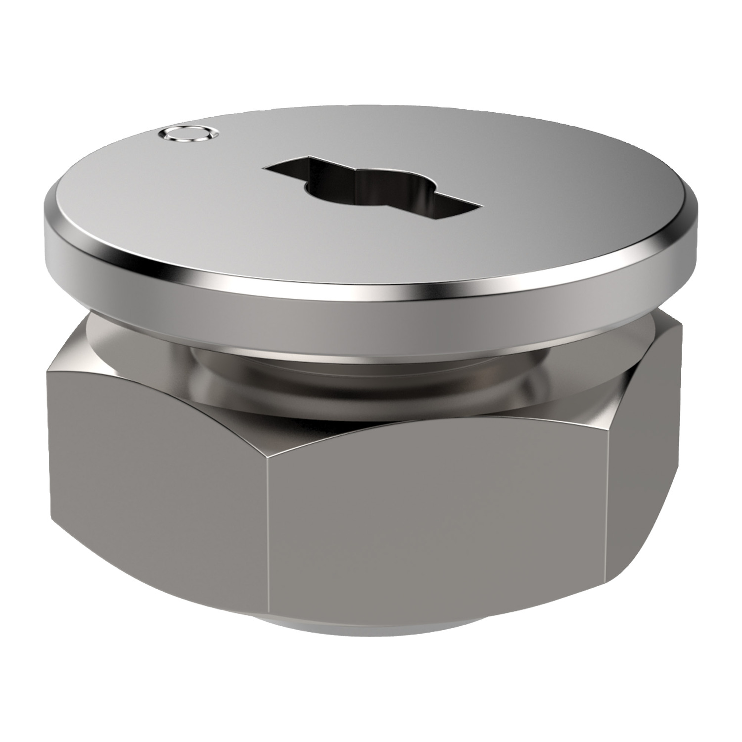 33940 - One-Touch Fastener - Cam Locking | Wixroyd