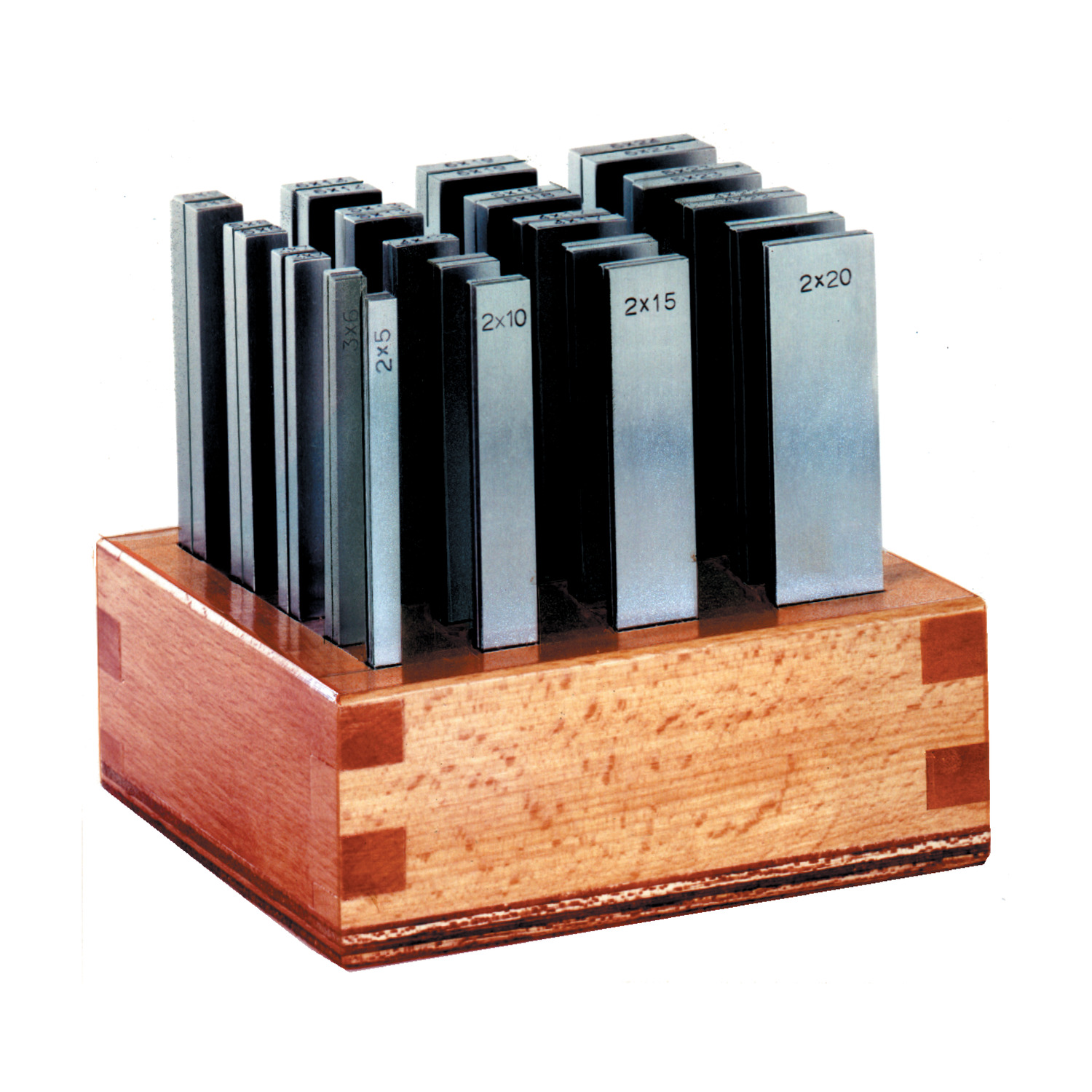 17120 - Set of Parallel Pairs | Wixroyd