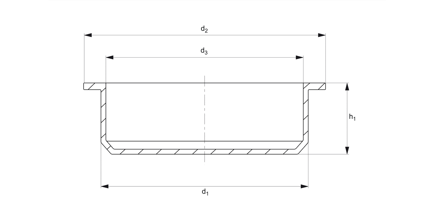 V0120 - Parallel Protection Plug | Wixroyd