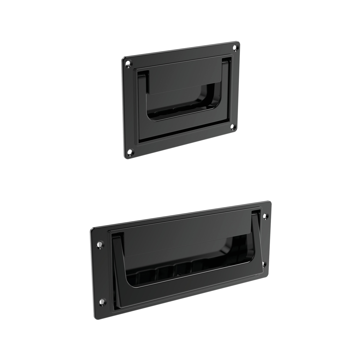 79570 - Pull Handles, Collapsible | Wixroyd