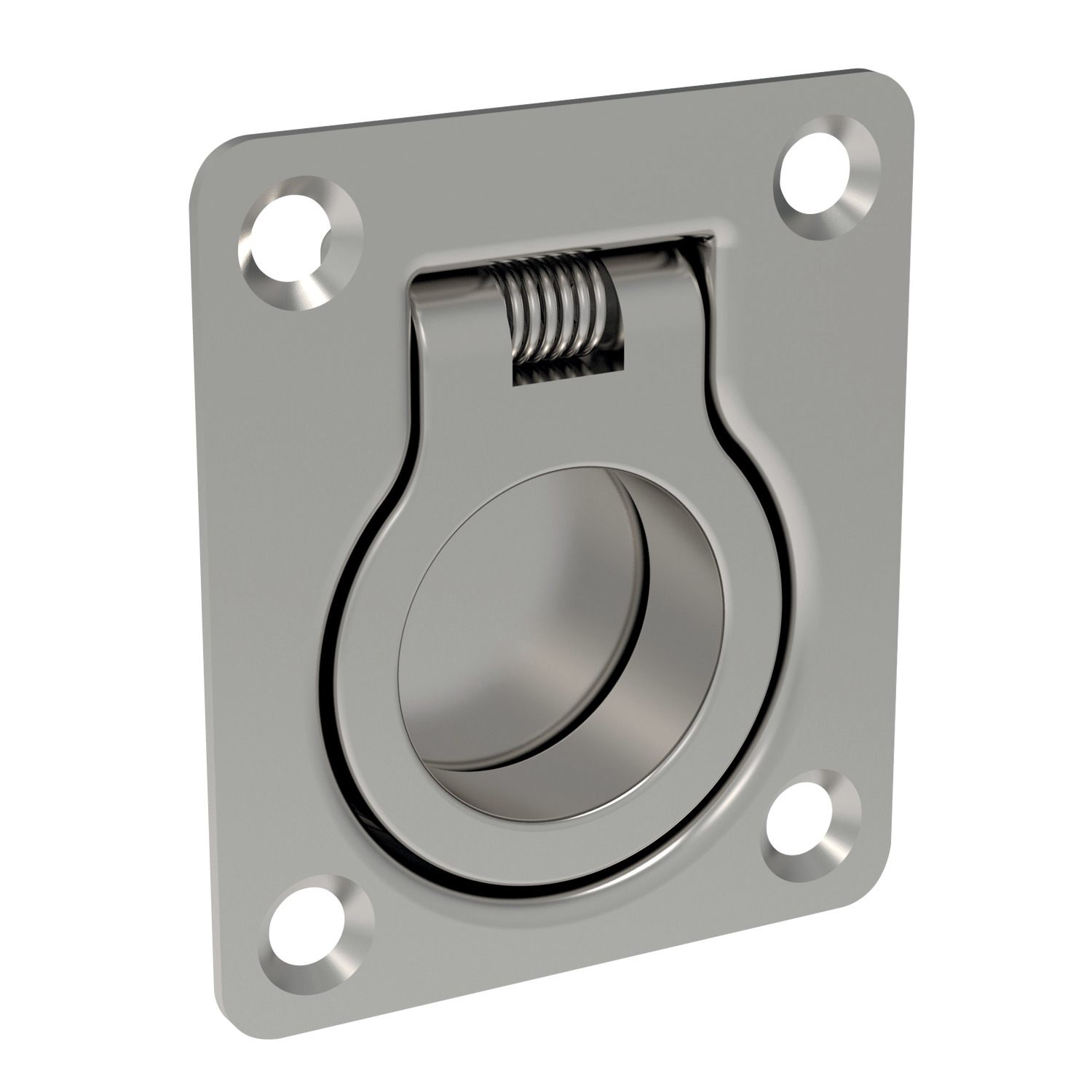 79730 - Ring Pulls, Recessed | Wixroyd