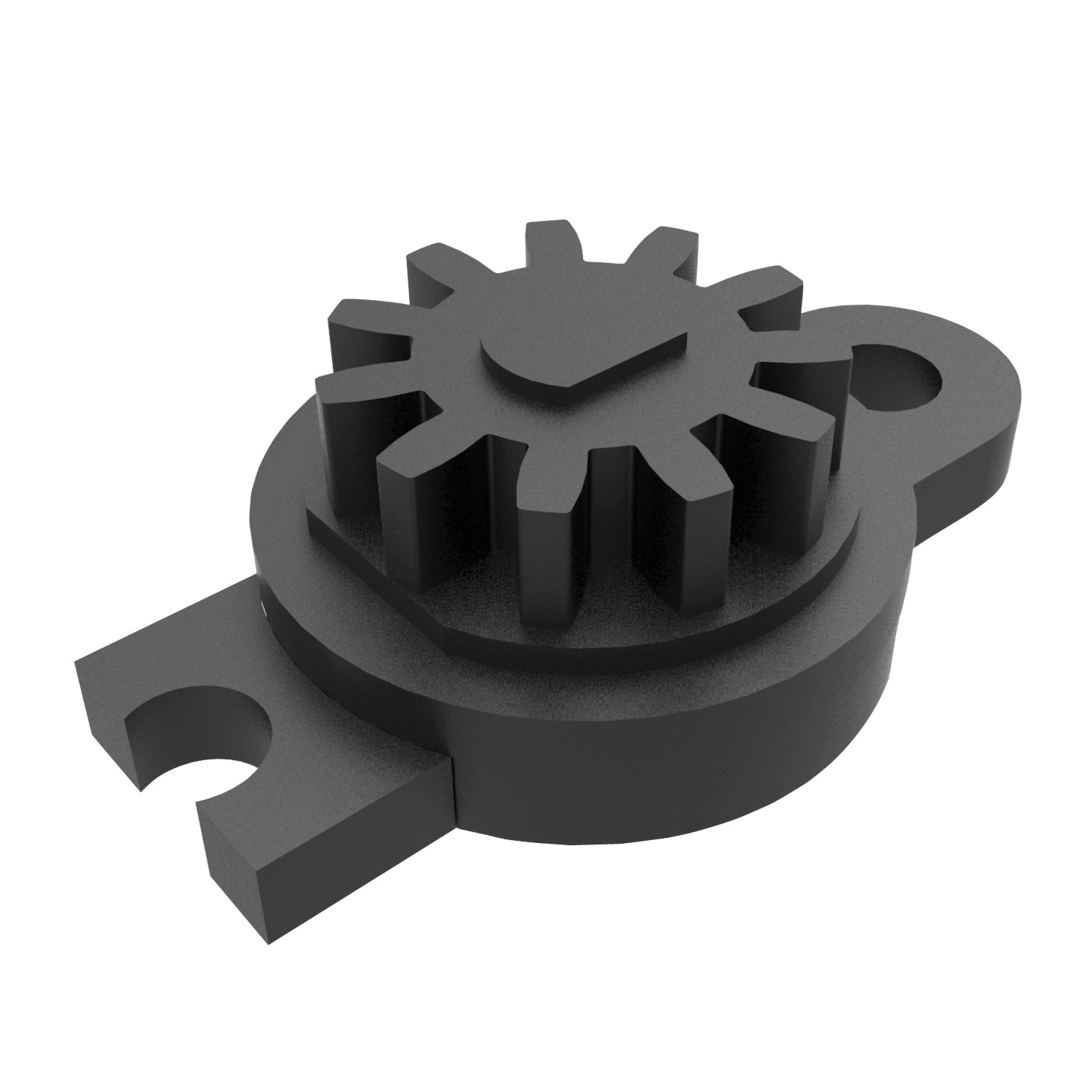 Rotary Dampers from Wixroyd | Wixroyd