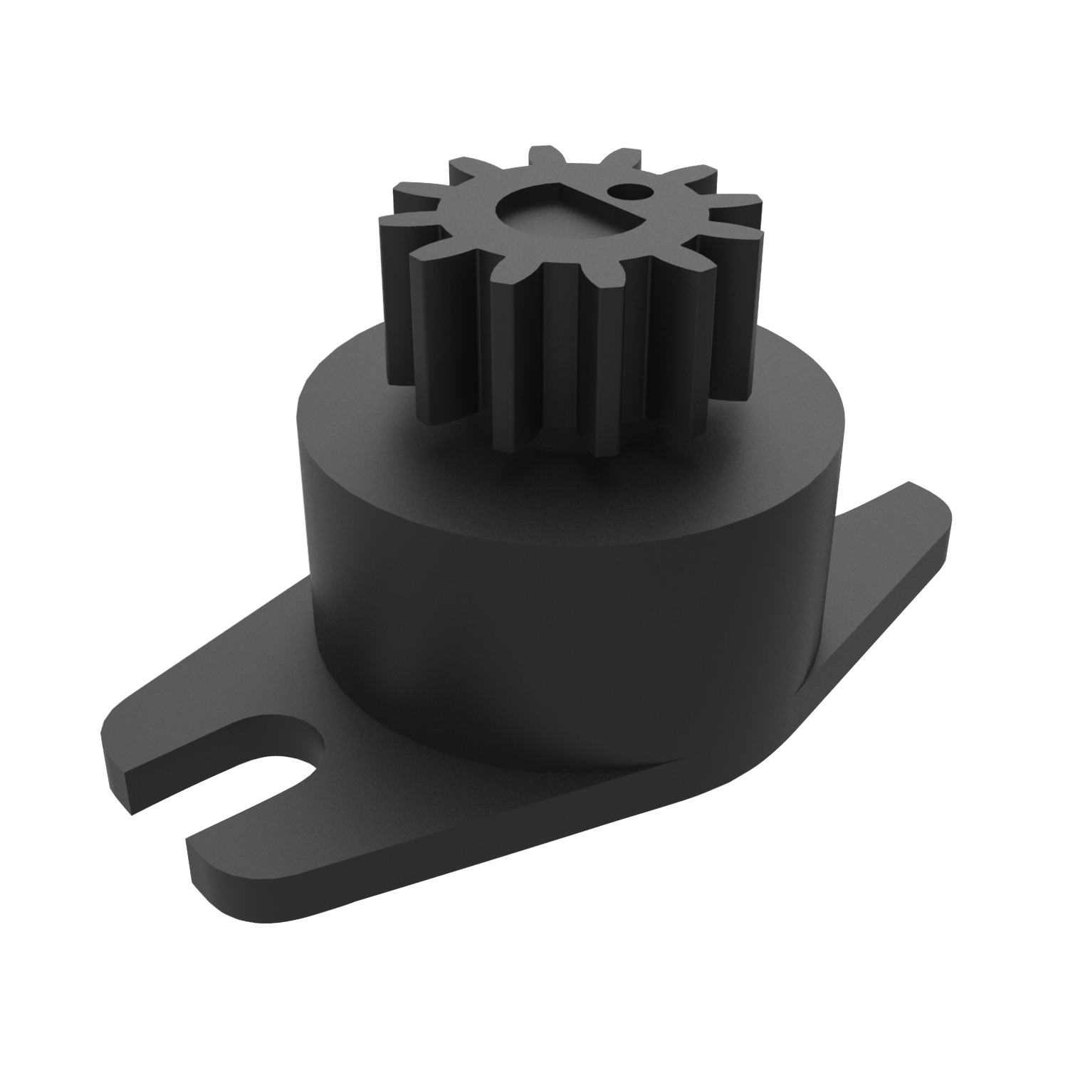 Rotary Dampers from Wixroyd | Wixroyd