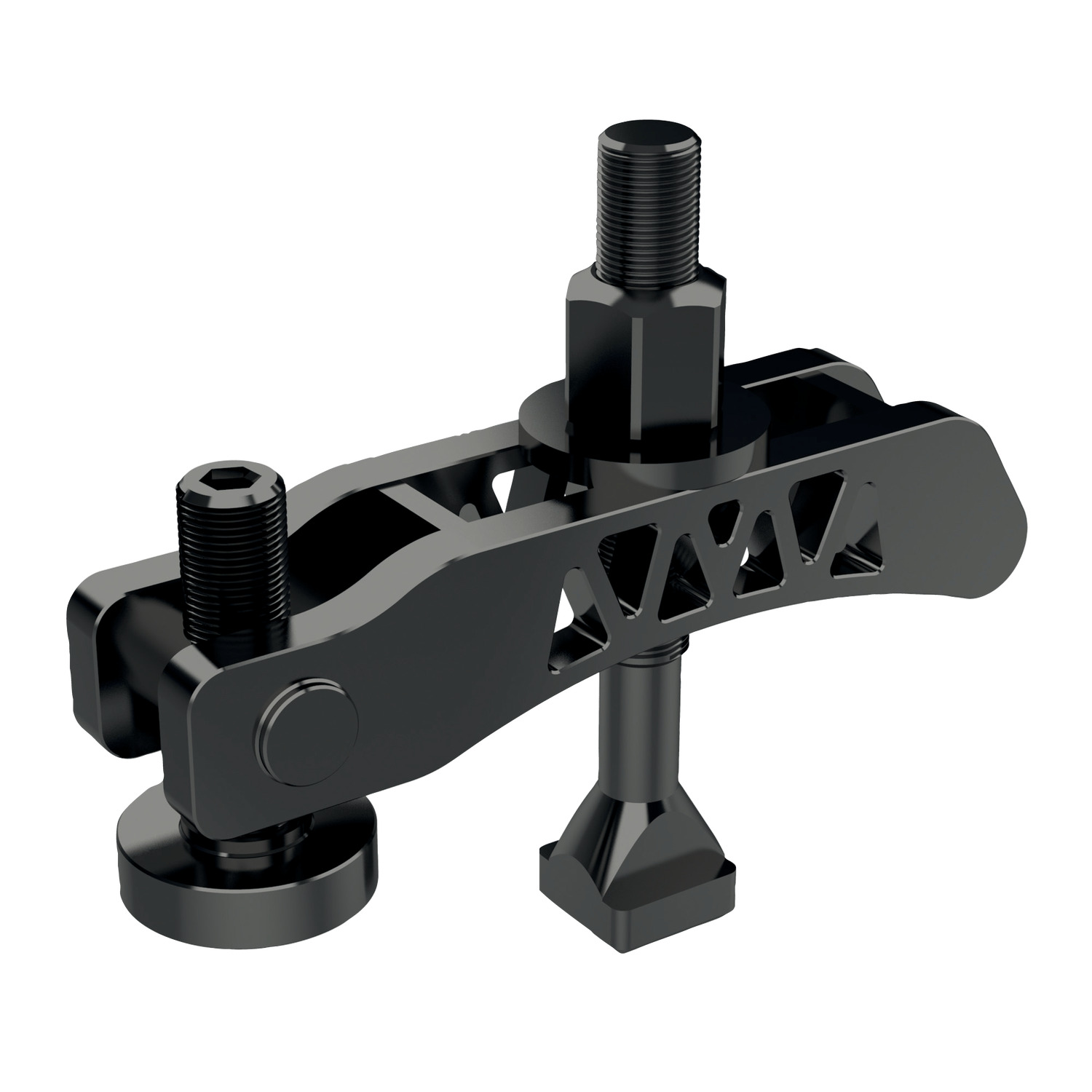 10400.W0122 - Adjustable Plain Clamps | Wixroyd