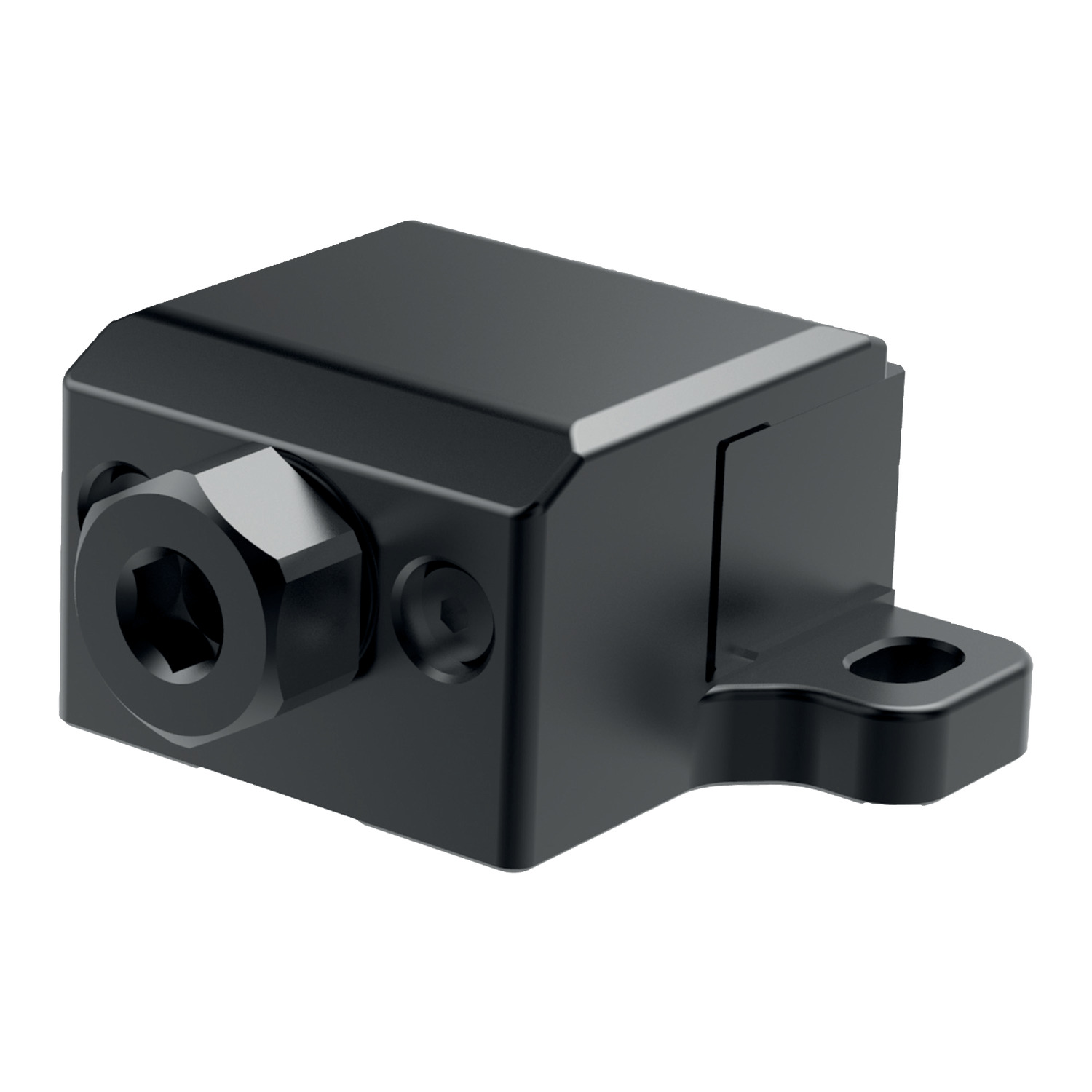 10990 - Compact Side Clamps | Wixroyd