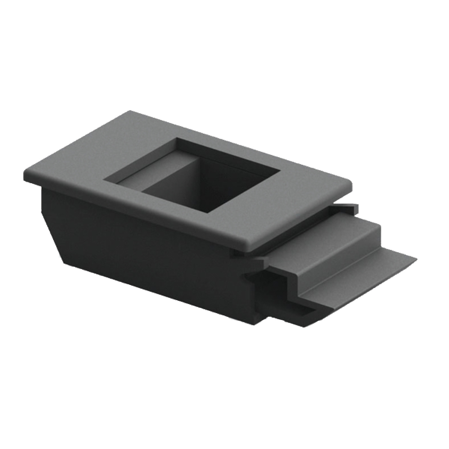 E2021 - Slide Latches - Flush | Wixroyd