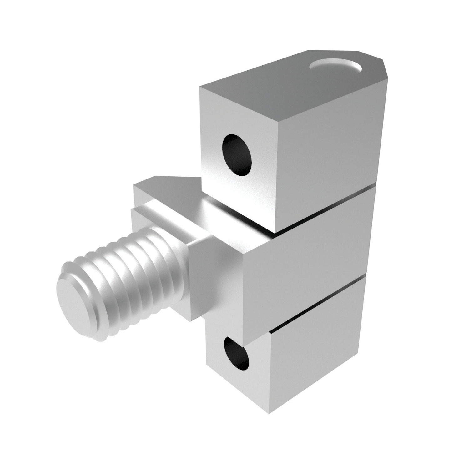 S1192 - Surface Mount - In-line Hinges | Wixroyd
