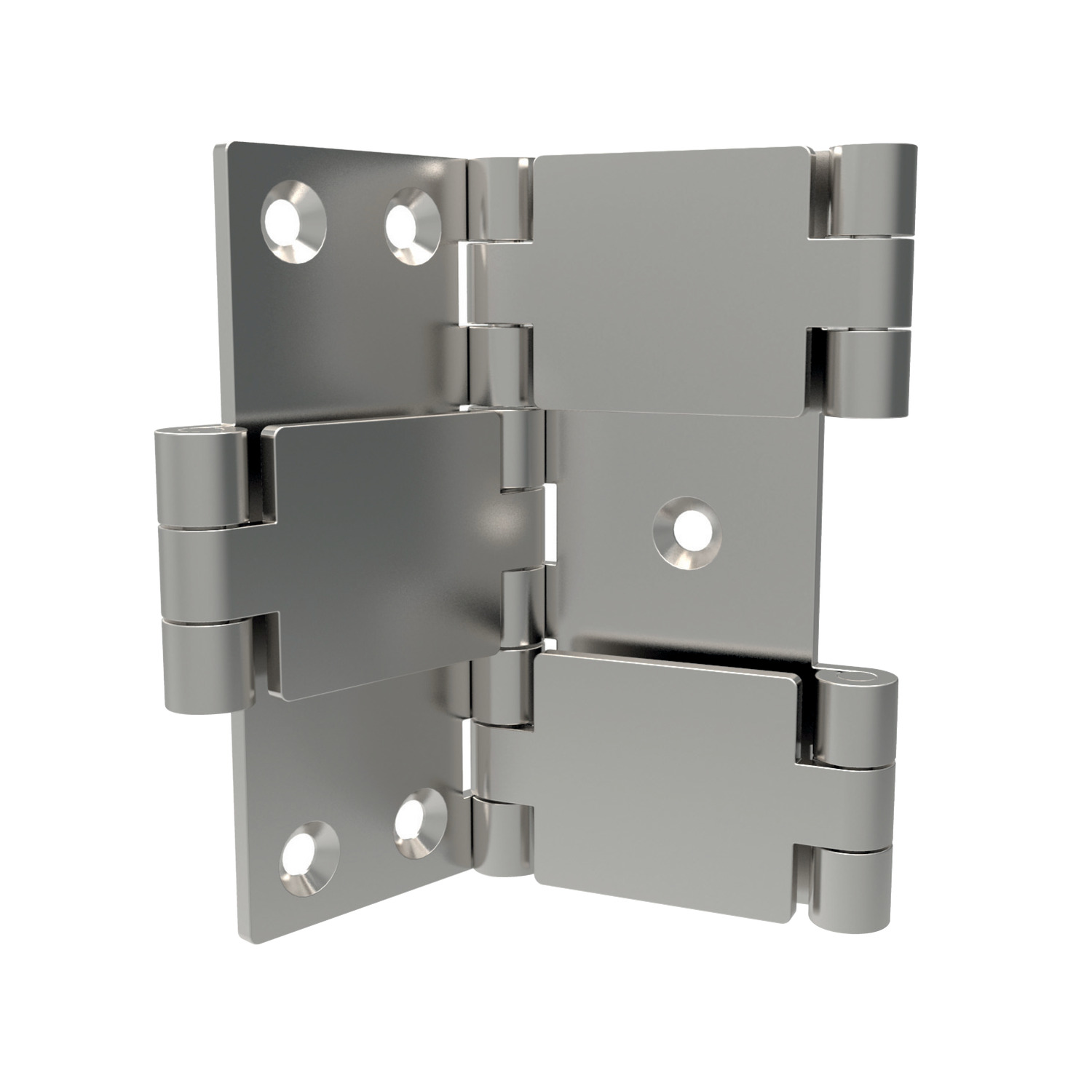 Double Pivot Cabinet Hinge | Cabinets Matttroy