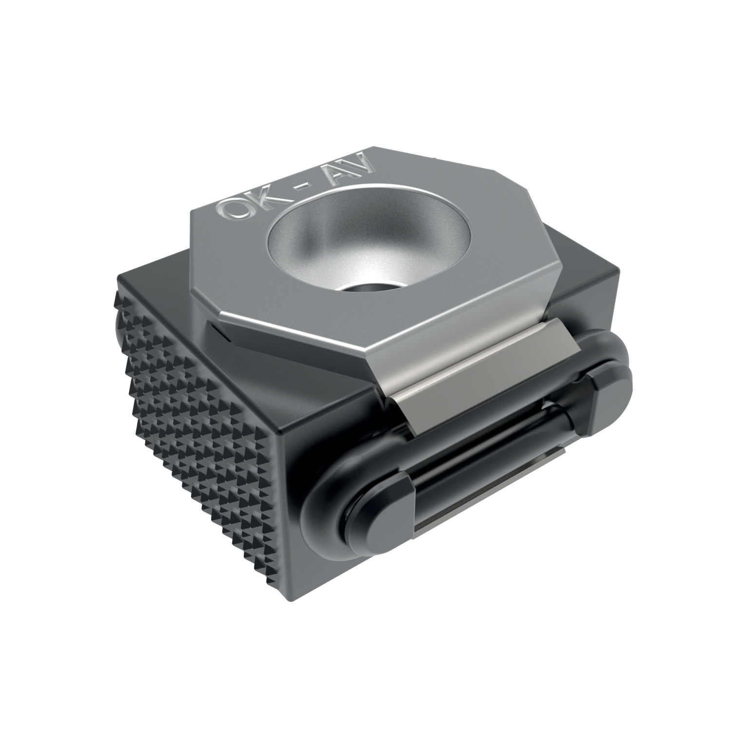 12430.W0012 - Taper Clamps | Wixroyd