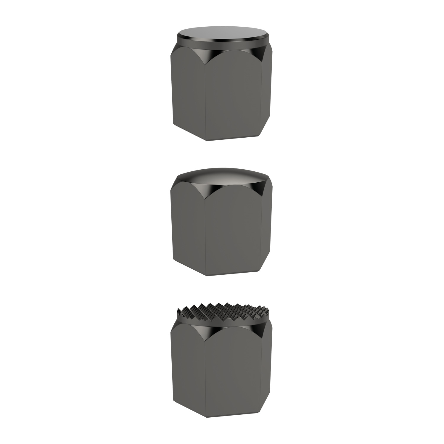 36401 - Threaded Rest Buttons | Wixroyd