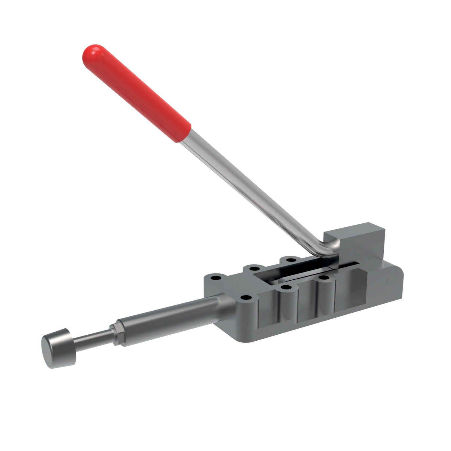 Heavy Duty Push-Pull Type Toggle Clamps | Wixroyd Heavy Duty Push-Pull Type Toggle Clamps | Wixroyd