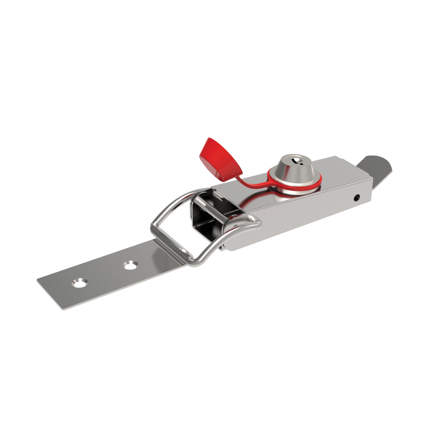 Draw Latches - With Lock from Wixroyd | Wixroyd