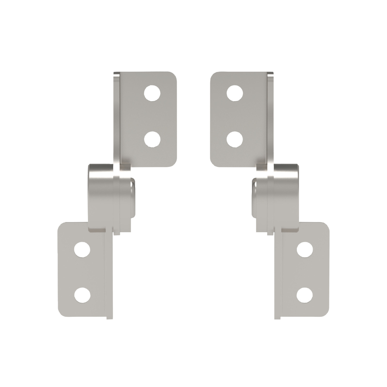 S4000.AC0019 - Constant Torque - Friction Hinge | Wixroyd