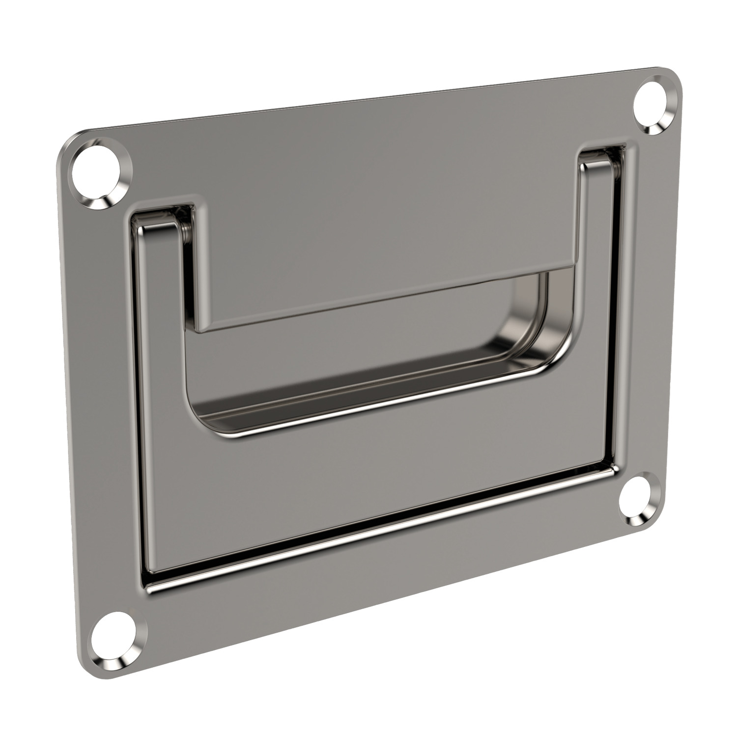 Recessed Pull Handles from Wixroyd | Wixroyd
